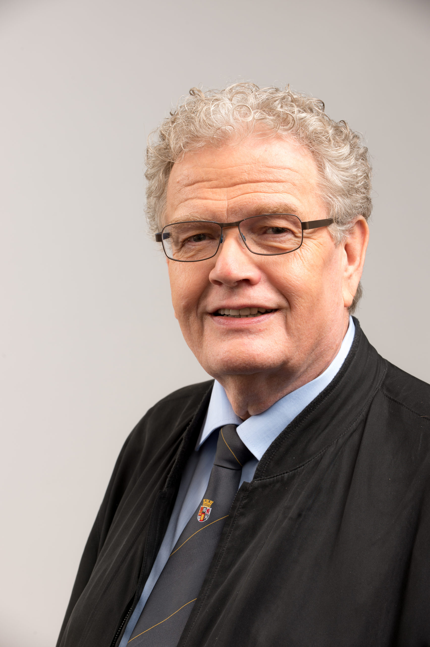 Ehemaliger SPD-Bezirksvertreter Joachim Bendixen verstorben – SPD ...